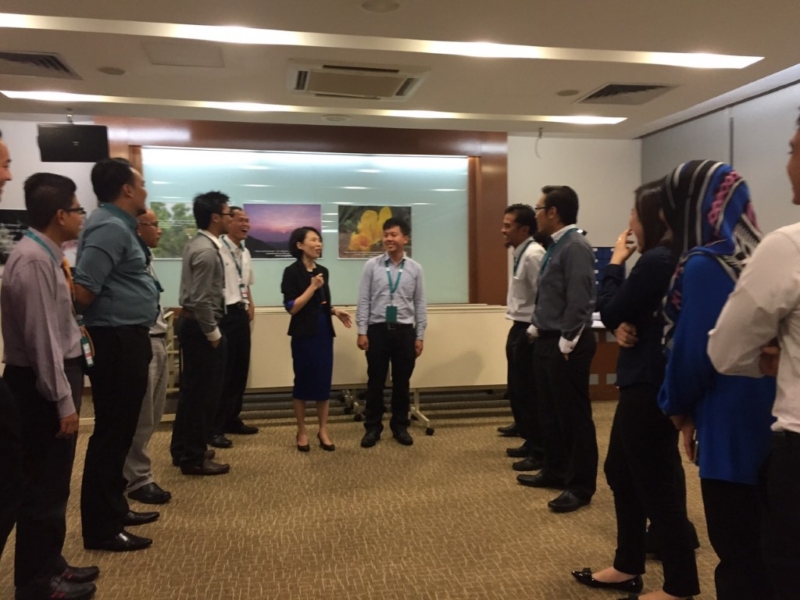 Gallery: Corporate Workshop | Corporate Image Consulting and Training